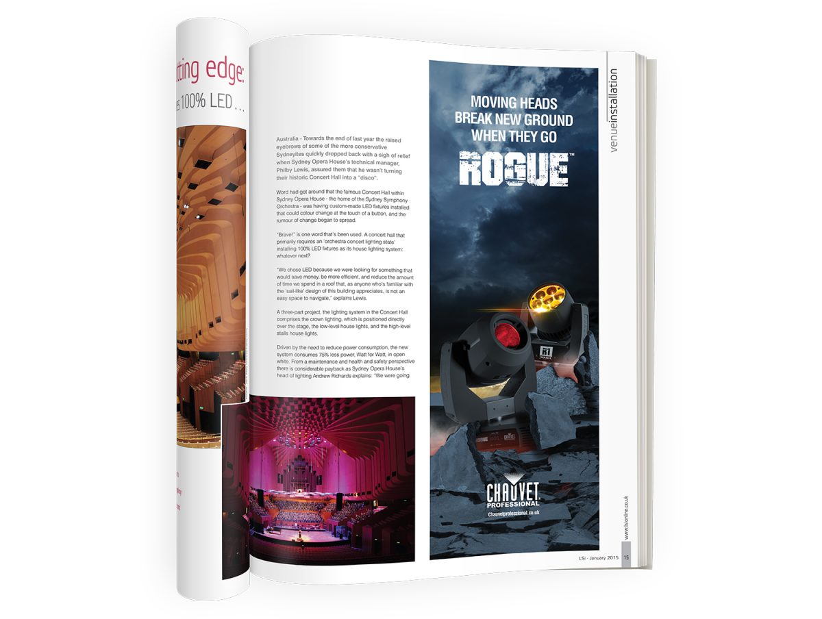 Break New Ground Campaign – Cardenas Designs