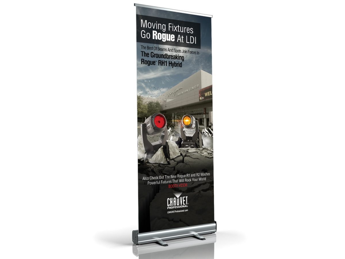 Break New Ground Campaign – Cardenas Designs